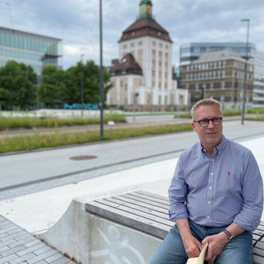 Arheilgen - Andreas Larem