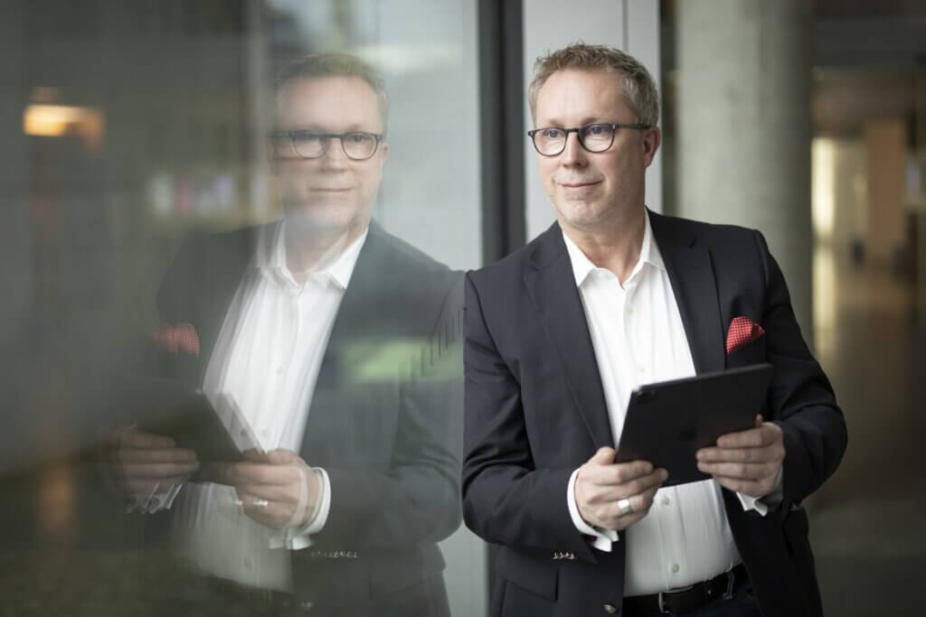 BAföG-Reform für mehr Chancengleichheit beschlossen - Andreas Larem