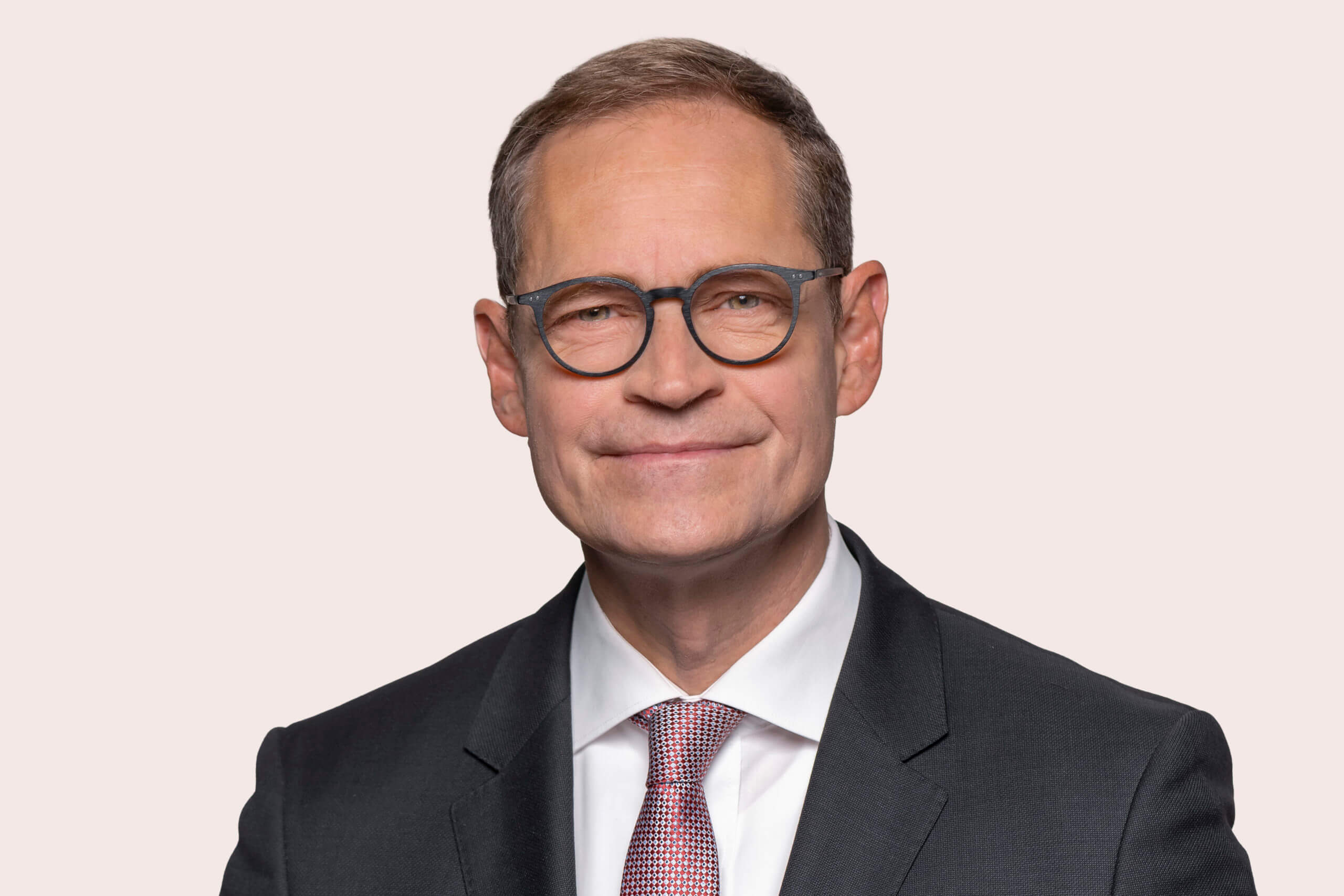 Andreas Larem - Mitglied des Deutschen Bundestages